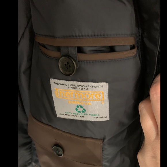 Allegri | Jackets & Coats | Stunning Allegri Mens Coat | Poshmark